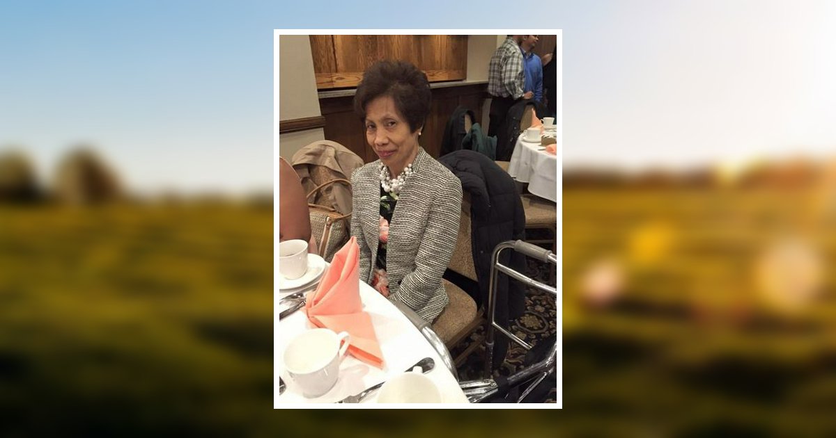 Rose Maltizo Obituary July 15, 2022 - Salerno’s Rosedale Chapel
