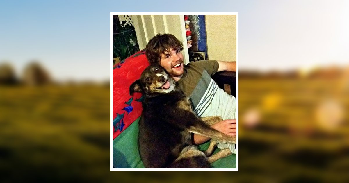 Dylan Max O'Malley Obituary June 3, 2023 - Garcia Mortuary