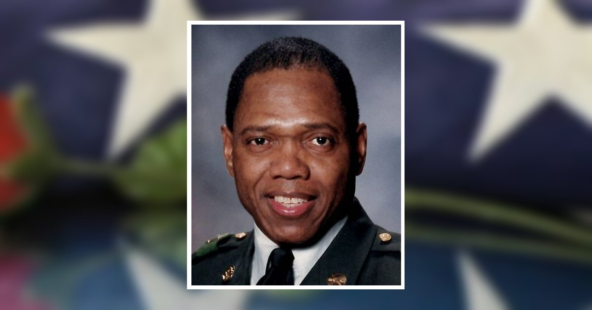 Lavon Jackson Obituary 2023 - Brown - Robinson Funeral Home