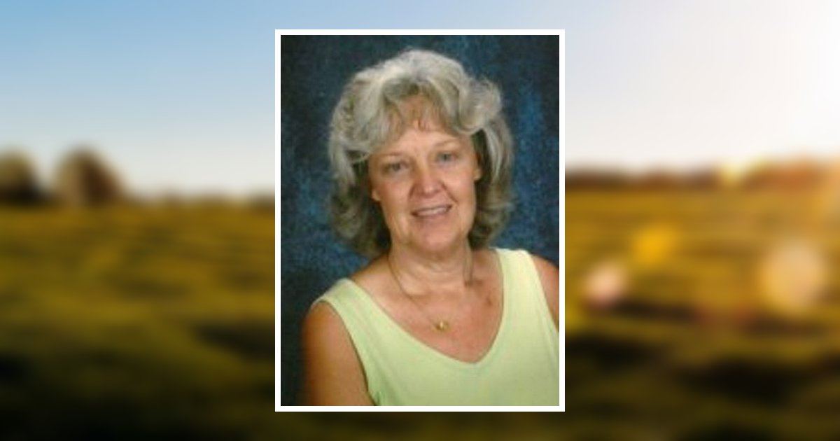 Jean Anne Owens Obituary November 2, 2015 - Geib Funeral Homes