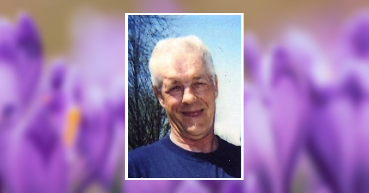 James Lester Obituary - Newcomer Columbus James Lester Obituary - Newcomer Columbus