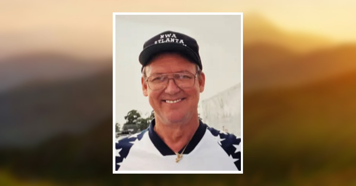 Garry William Dillow Obituary January 30, 2024 - Hamlett-Dobson Funeral ...