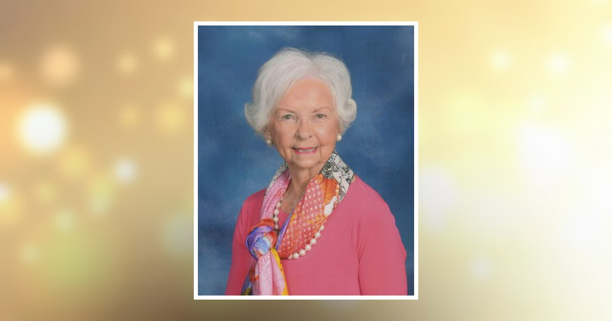 Marie Laswell Abell Obituary December 8, 2023 - Glenn Funeral Home and ...