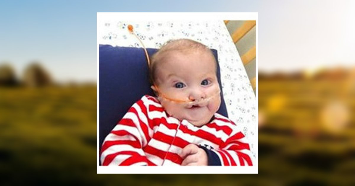 Seth Ryan Leifker Obituary April 14, 2017 - Lindley Funeral Home