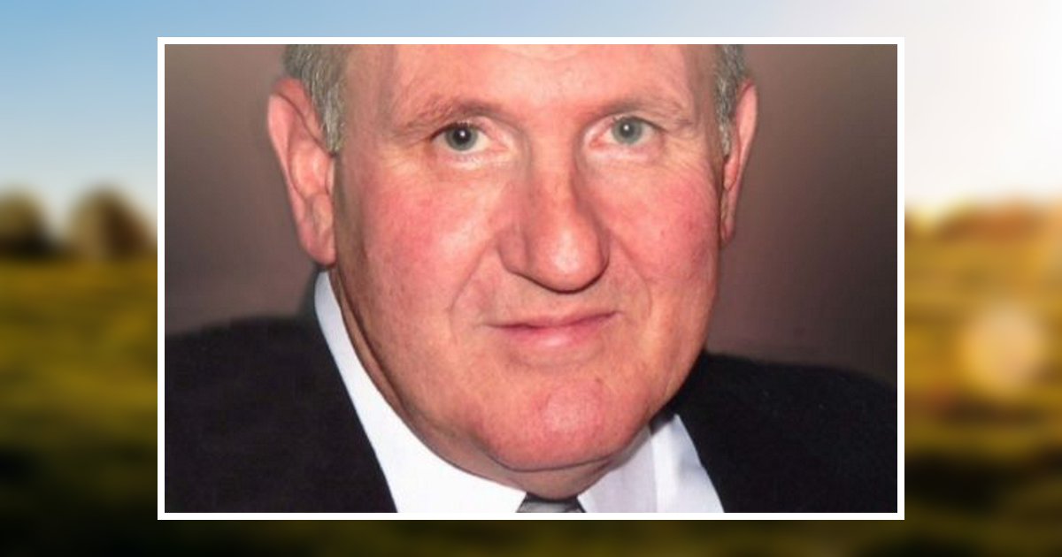 Edward Louis Hurter, Jr. Obituary October 20, 2014 - Baue Funeral Homes