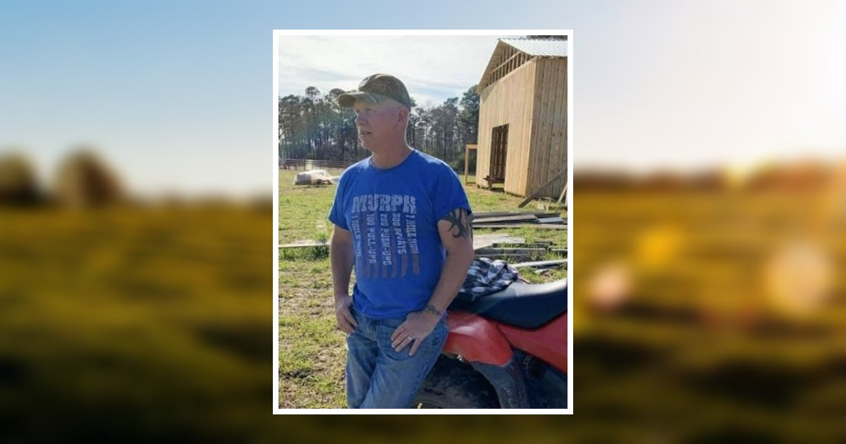 Steven Wayne Doak Obituary March 23, 2024 - Bryan - Lee Funeral Home