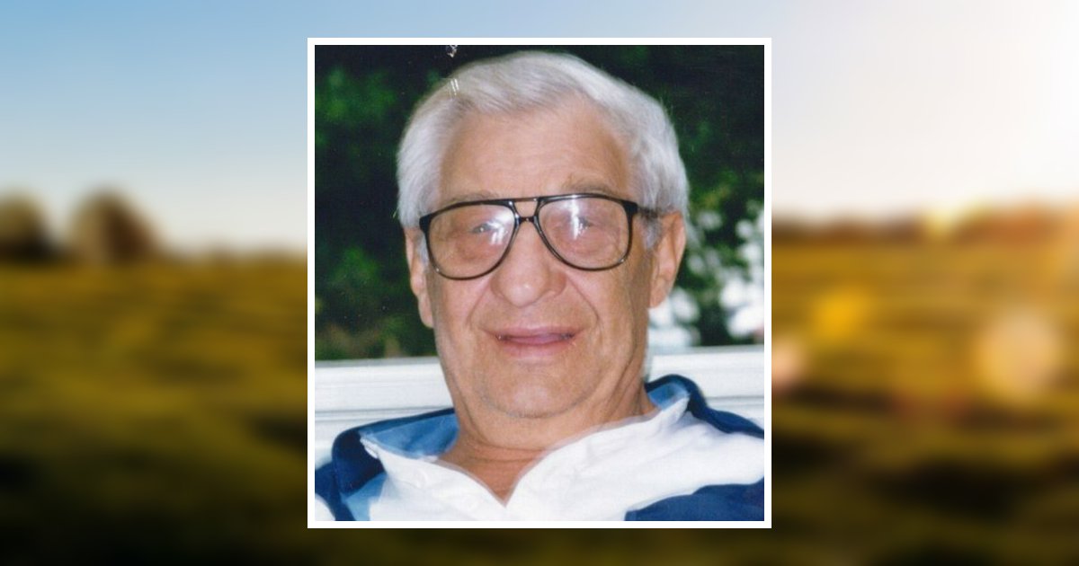 Domenic Mattiace Obituary December 10, 2018 - Nardolillo Funeral Home