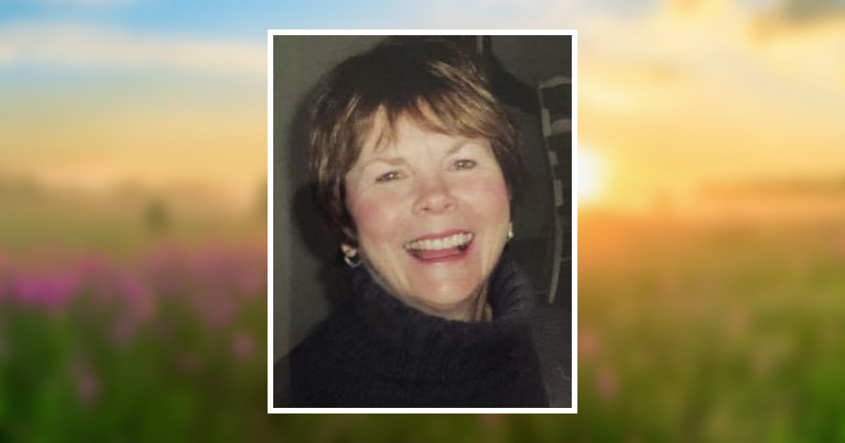 Gloria Jean Anderson Obituary March 14, 2024 - Lindquist Mortuary