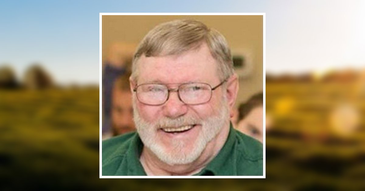 James "Mike" Steelman Obituary 2022 - Alexander Funeral Service