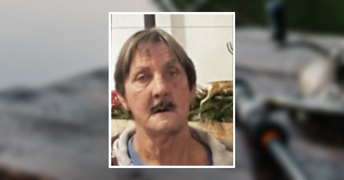 Ricky Lynn Tipton Obituary March 10, 2025 - Gate City Funeral Home