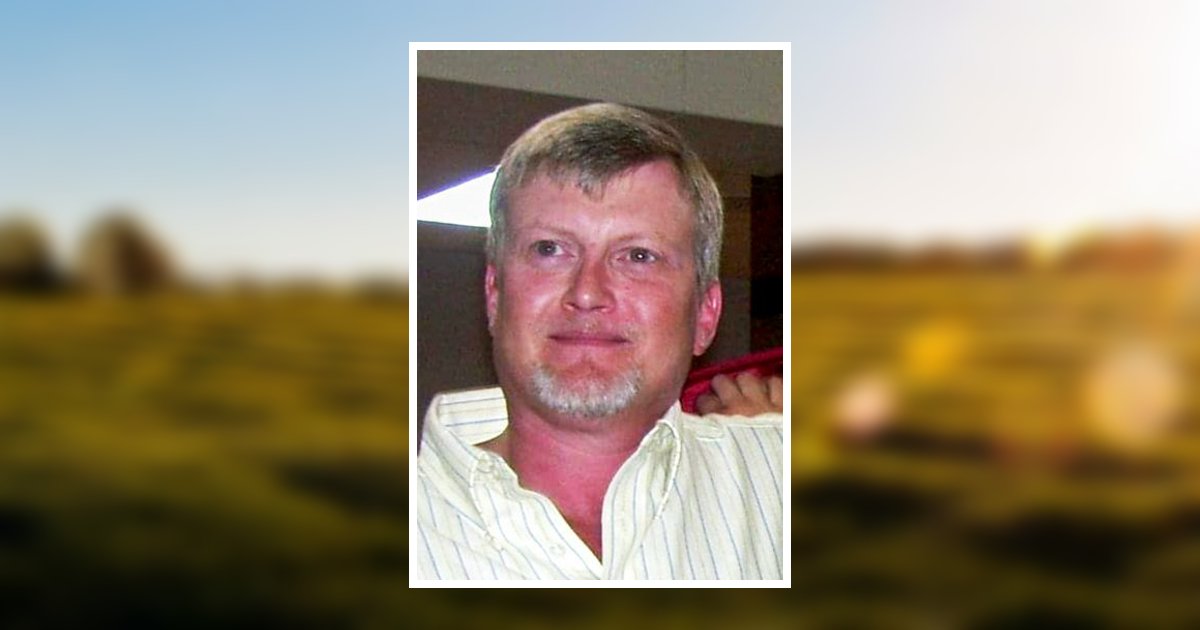 George "Randy" Fry Obituary January 30, 2021 - Cress Funeral and ...