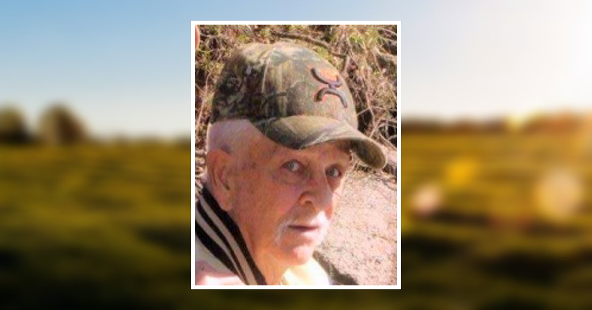 Joseph Lamar Dean Obituary December 14, 2019 - Pellerin Funeral Homes