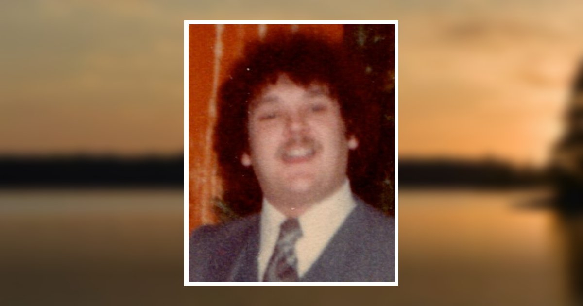 Jeffrey Lee Delzer Obituary January 25, 2025 - Miller Funeral Home ...