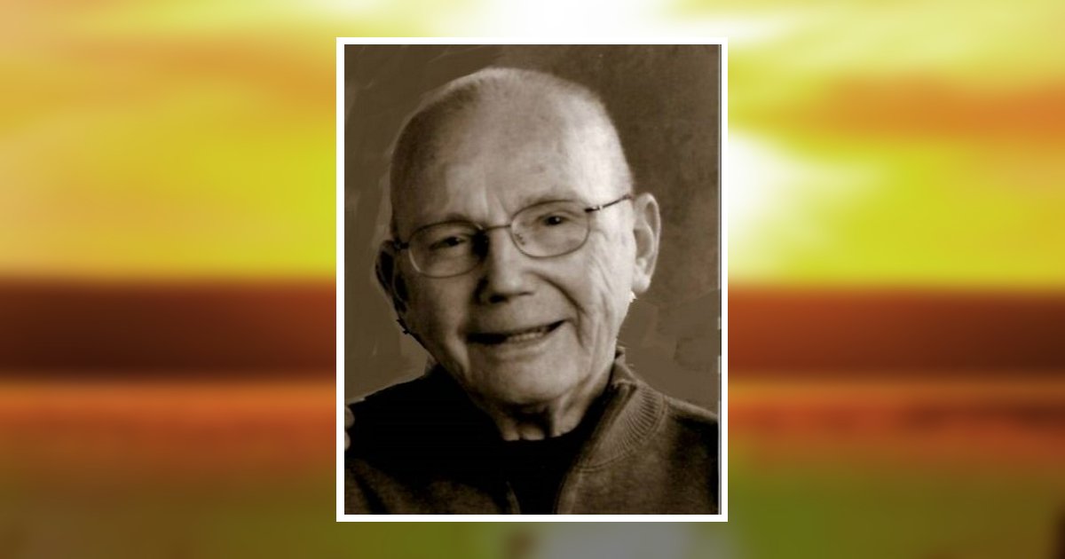 Raymond "Ray" Banick Obituary July 25, 2024 - Emblom Brenny Funeral Service