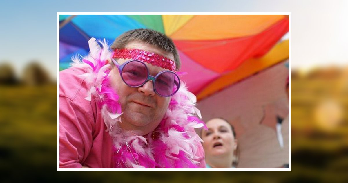 Dennis Roth Obituary February 6, 2012 - Congdon Funeral Home Cremation ...