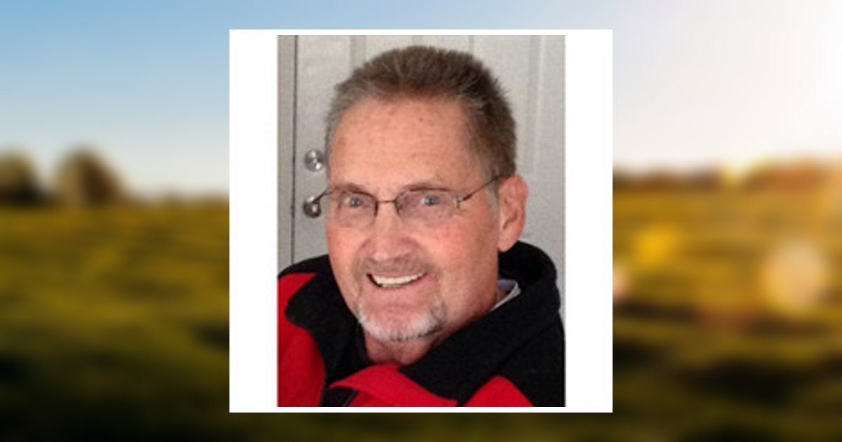 Donald R. Call Obituary July 10, 2015 - Goff Mortuary