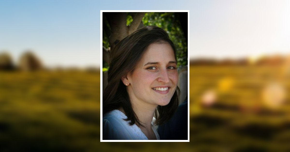 Cameo Melichar Obituary July 9, 2017 - Grace Gardens Funeral Home ...