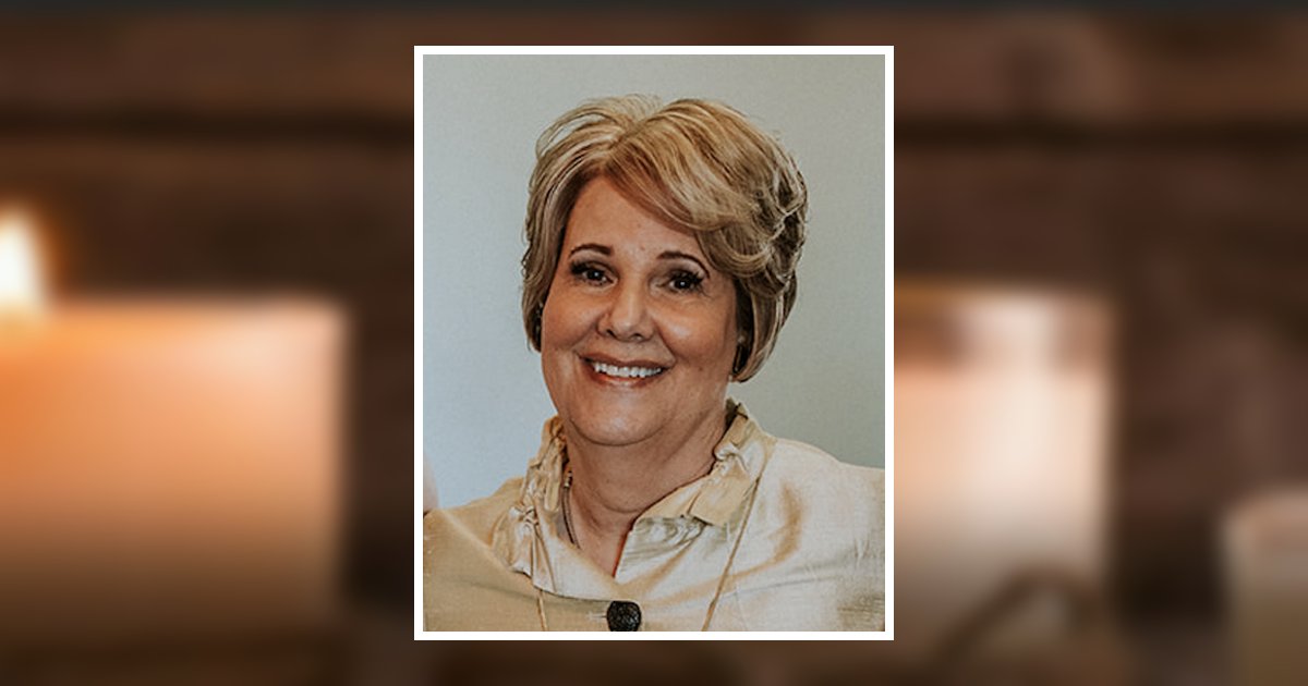 Julia (Judy) Willett Meadows Obituary July 3, 2025 - Williamson ...