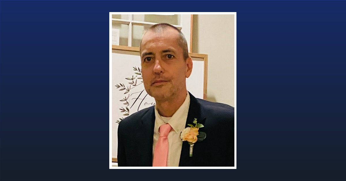 Brian Douglas Coons Obituary June 21, 2023 - Williamson Memorial ... Brian Douglas Coons Obituary June 21, 2023 - Williamson Memorial ...