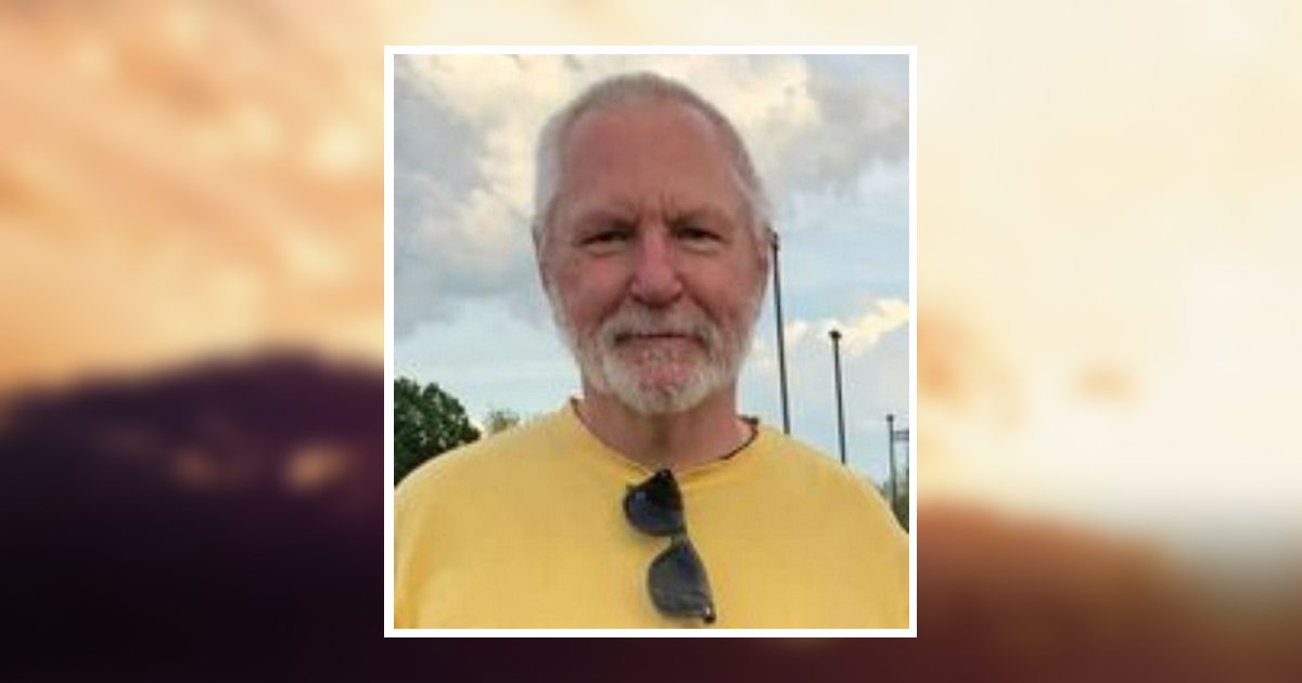 Aaron Joel Congdon Obituary April 16, 2022 - K.L. Sharp Funeral Home