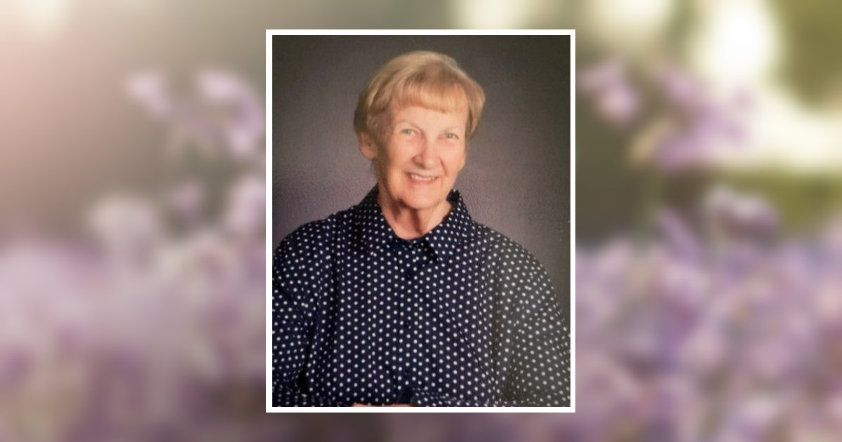 Gail Anne Davis Obituary July 11, 2024 - ARN Funeral and Cremation Services