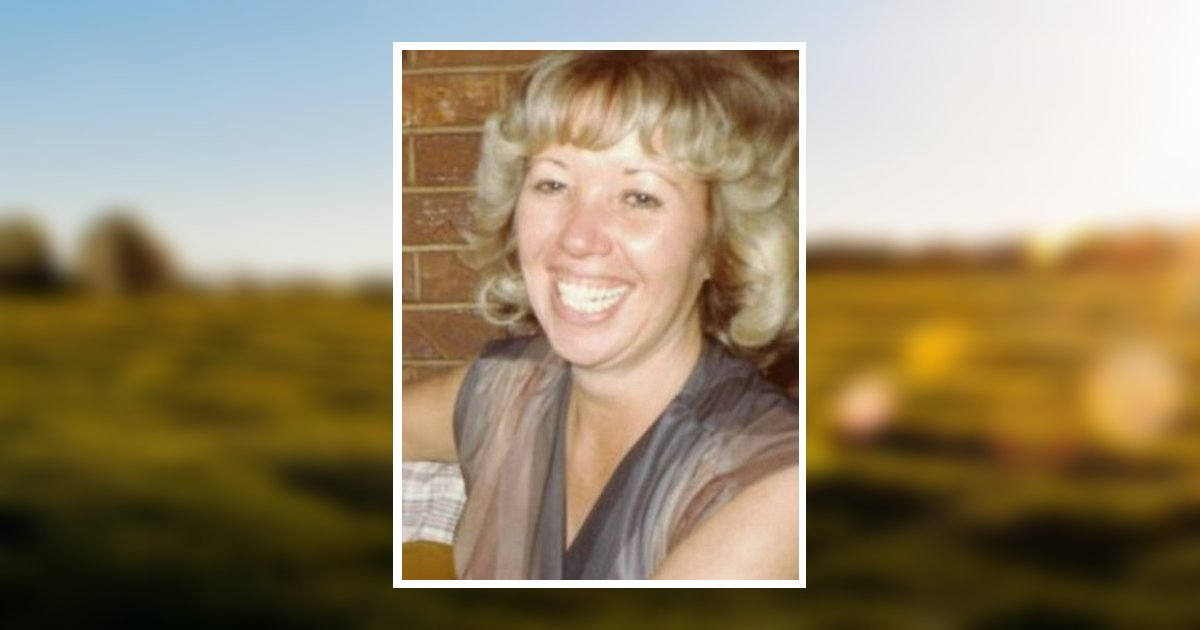 Susan Riggs Obituary October 25, 2017 - Schrader, Aragon & Jacoby ...