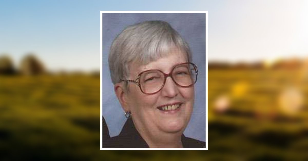 Judith Kay (Glover) Sabella Obituary August 24, 2013 - J & J Spratt ...