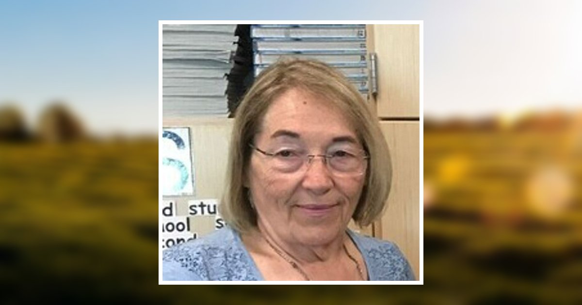 Deborah Hedgecock Cameron Obituary May 13, 2023 - Gentry Family Funeral ...