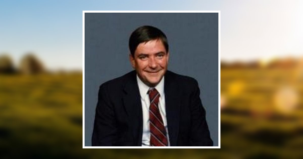 James Patrick Burke Obituary March 27, 2009 - Turner Jenness Funeral Home