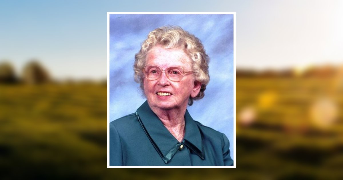 Jewel Ragsdale Obituary January 23, 2011 - Jefferson Memorial Funeral ...