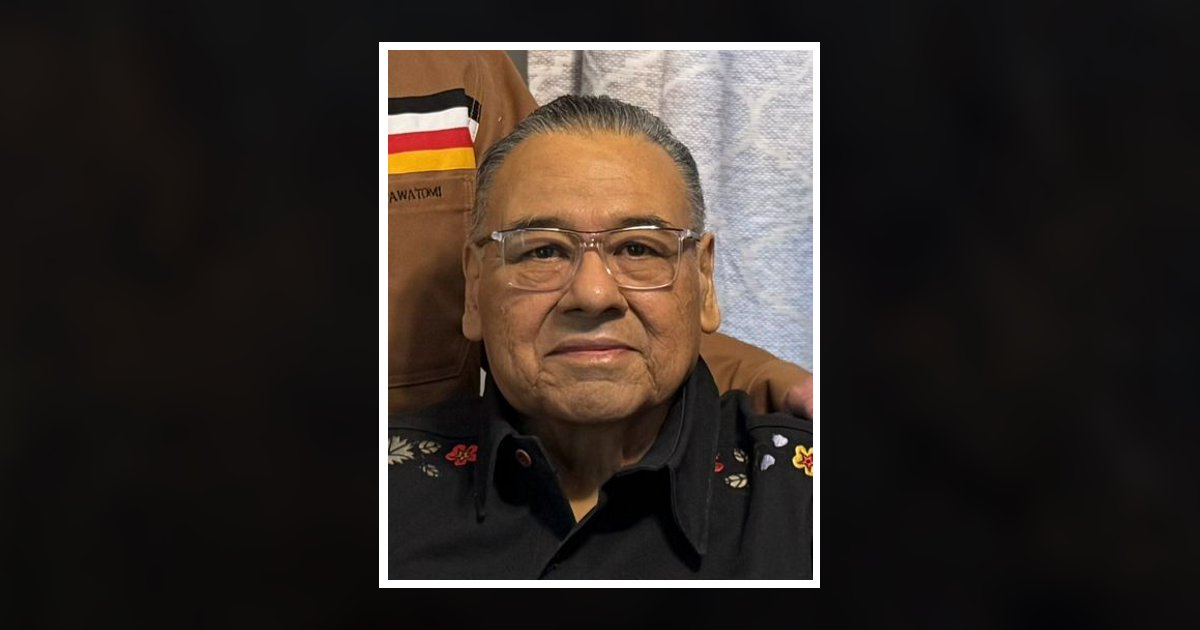 Stephen R. Ortiz Obituary June 12, 2025 - Warren-McElwain Mortuary & Cremation Services