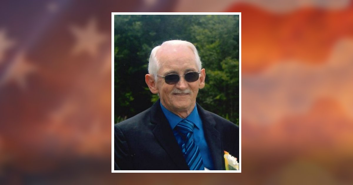 James Darrell (JD) Tyner Obituary August 10, 2024 - Norton Funeral Home And Crematory