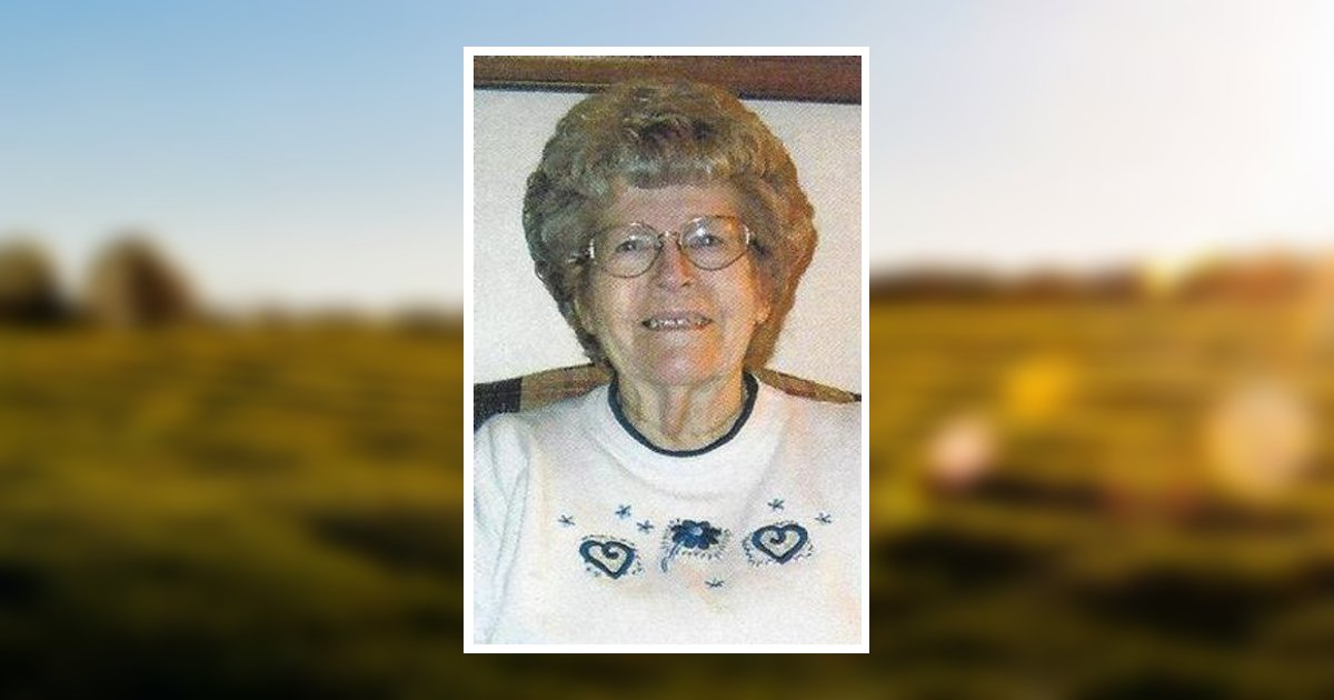 LaVern Wing Pingree Obituary 2014 - Aaron's Mortuary