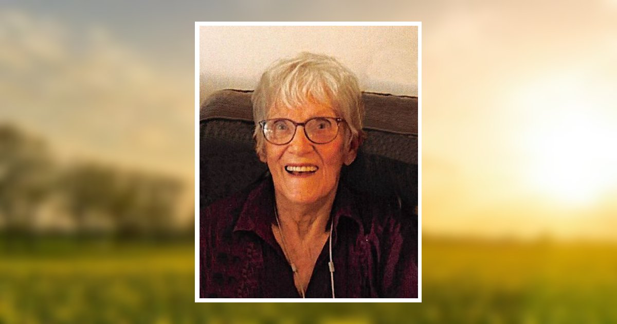 Marlene Yvonne Coltart (nee Thierry) Obituary July 9, 2024 - McKenzies ... Marlene Yvonne Coltart (nee Thierry) Obituary July 9, 2024 - McKenzies ...