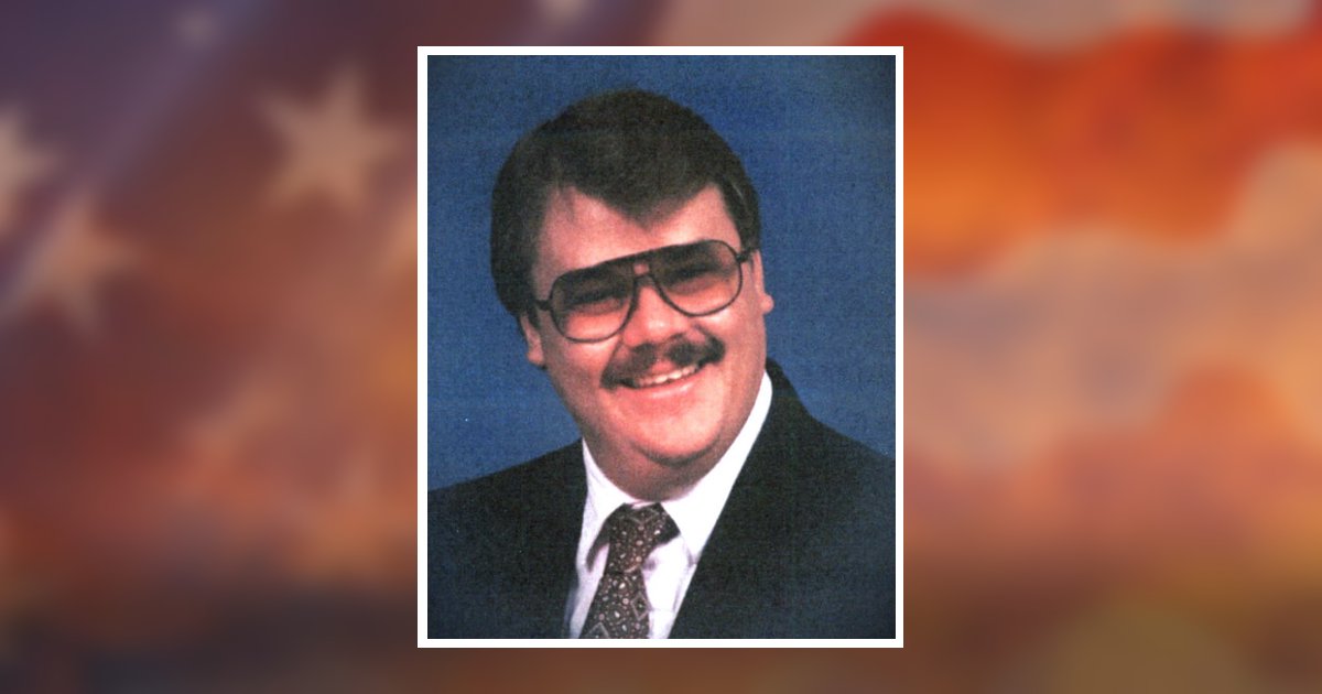 Ray Dean Edmonds Obituary 2023 - Keeling & Goodman Funeral Home