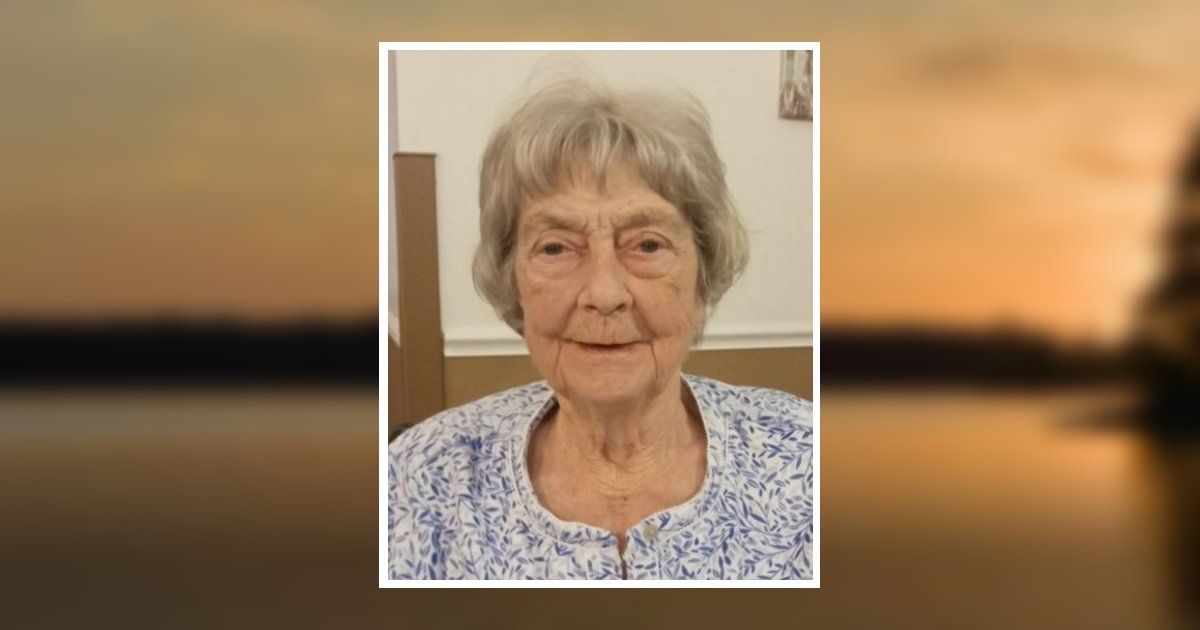 Lucille M. "Lucy" Stark Obituary February 16, 2023 - Gaylord Funeral Home
