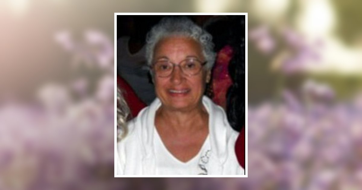 Edith Rodriguez Obituary January 20, 2024 - Ballard-Durand Funeral ...