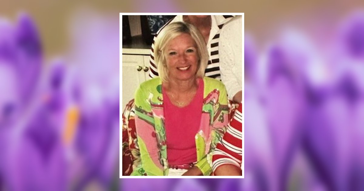 Patricia Ann (Ducey) "Trish" Jenkins Obituary March 9, 2024 - Newcomer ...