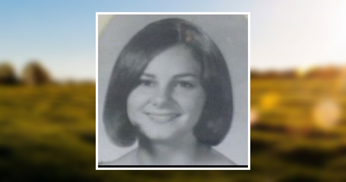 Carol Purvis Obituary 2019 - Ott & Lee Funeral Homes