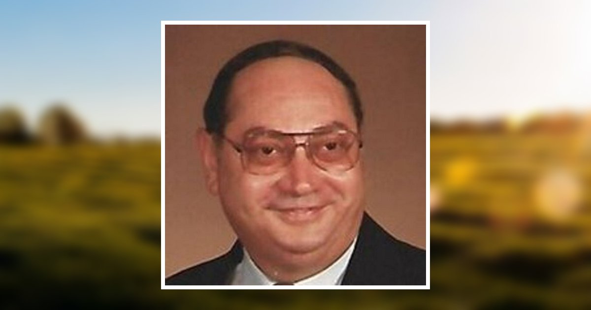 William Arthur Simons, Jr. Obituary November 23, 2020 - High Funeral Home