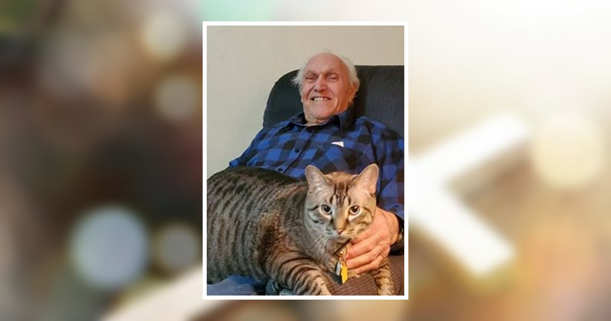 Earl R. Brickner Obituary 2021 - Newcomer Green Bay