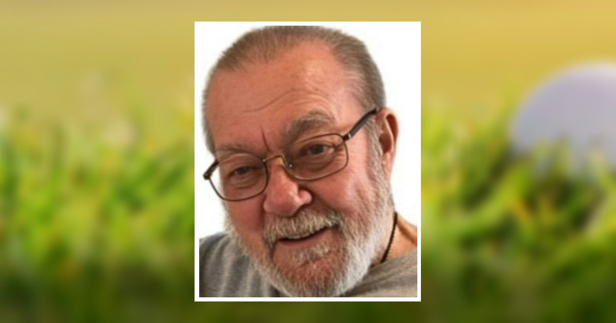 Darrell Lee Raper Obituary July 8, 2024 - Hayworth - Miller Funeral ...