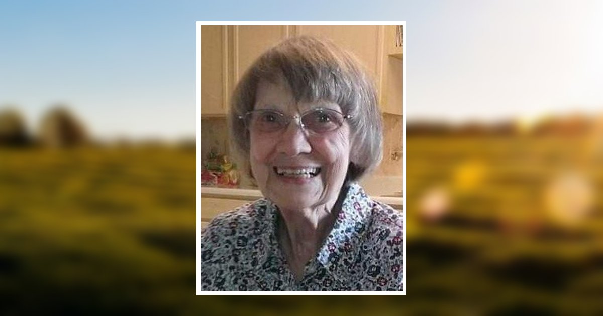 Judith Turner Obituary February 28 2022 Randall And Roberts Funeral Home