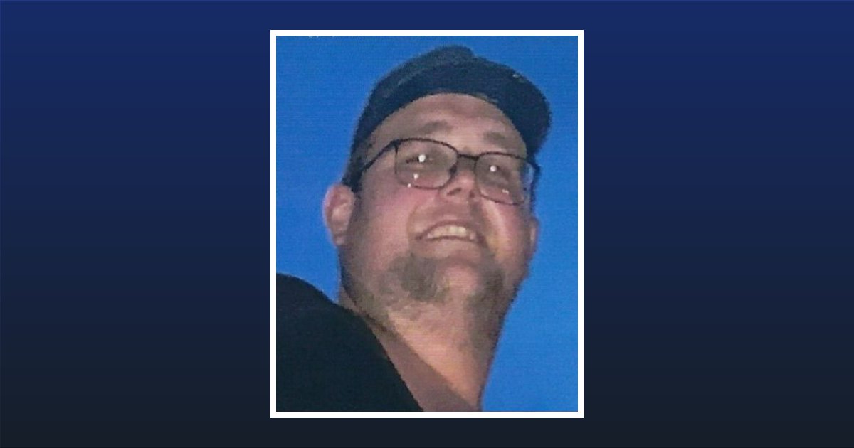 Cody Wayne Sharp Obituary May 8, 2024 - Alan Clark Funeral Services