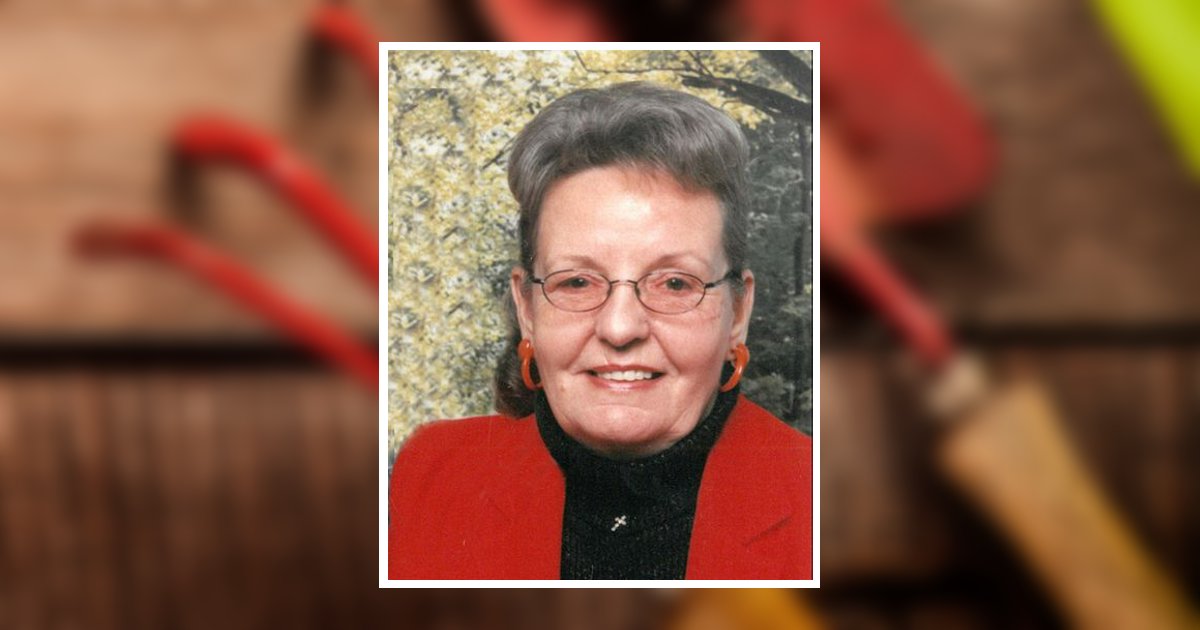 Delores Hicks Obituary February 1, 2025 - Craig-Hurtt Funeral Home
