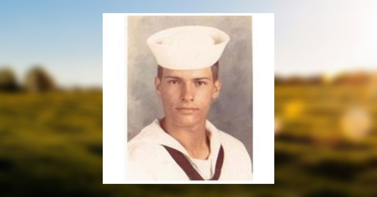 Timothy Sergio Obituary September 2, 2012 - Smith Family Funeral Home