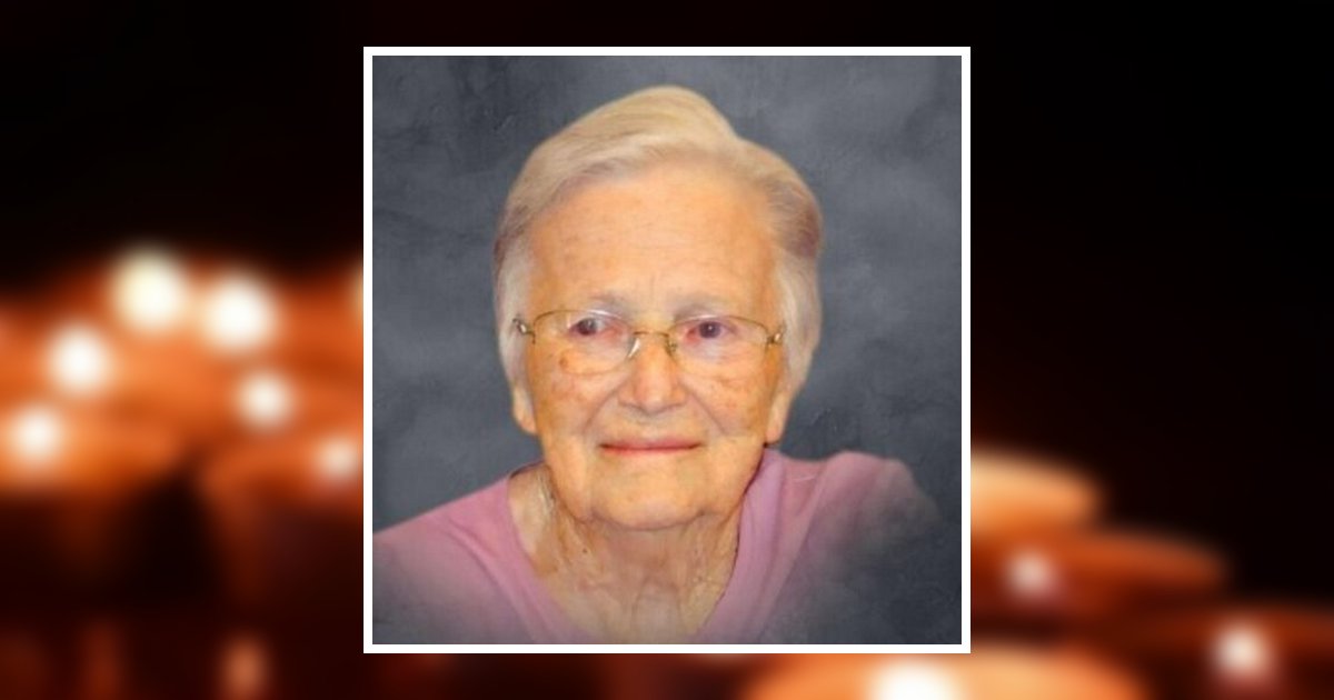 Annie Ruth Holmes Obituary October 6, 2021 - Strickland Funeral Home