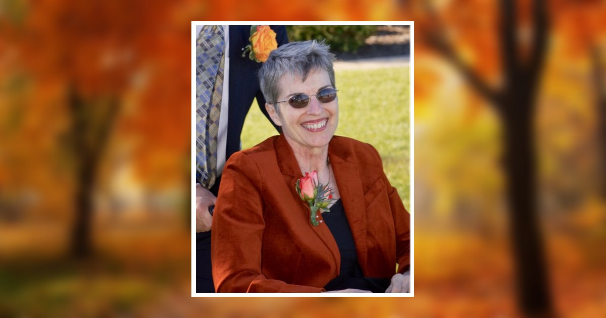Judith C. O'Connor Obituary 2023 - Jackson Lytle & Lewis Life ...