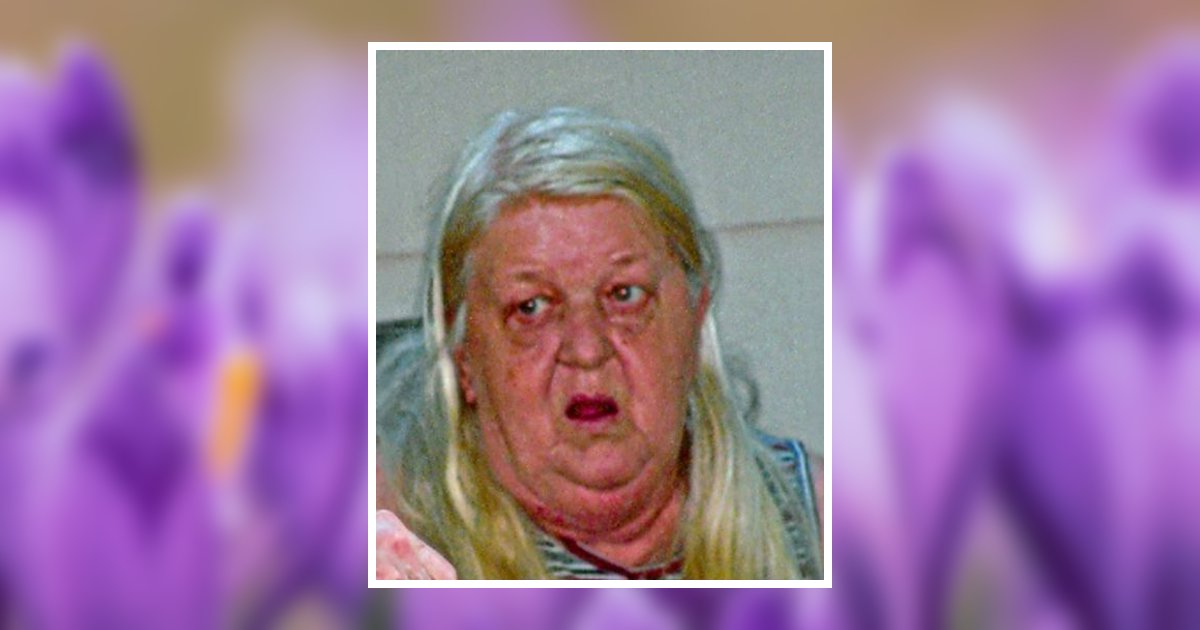 Reba May Rookstool Bailey Obituary - Parker-Price & Davidson