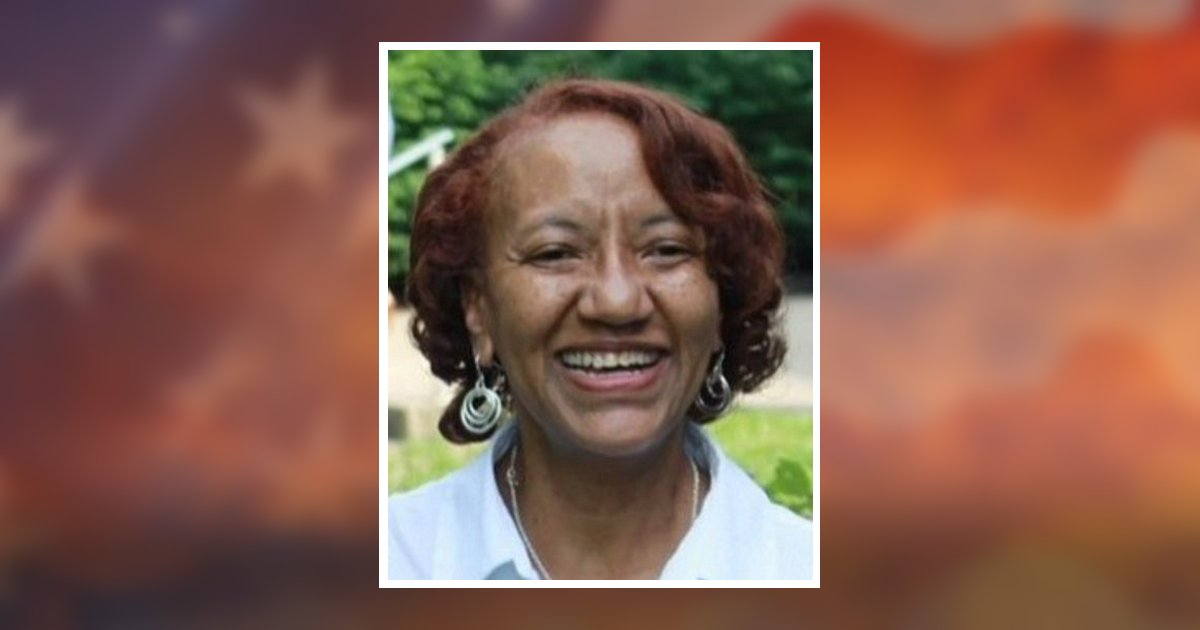 Patricia Watkins Obituary April 18, 2024 - Sykes Funeral Home